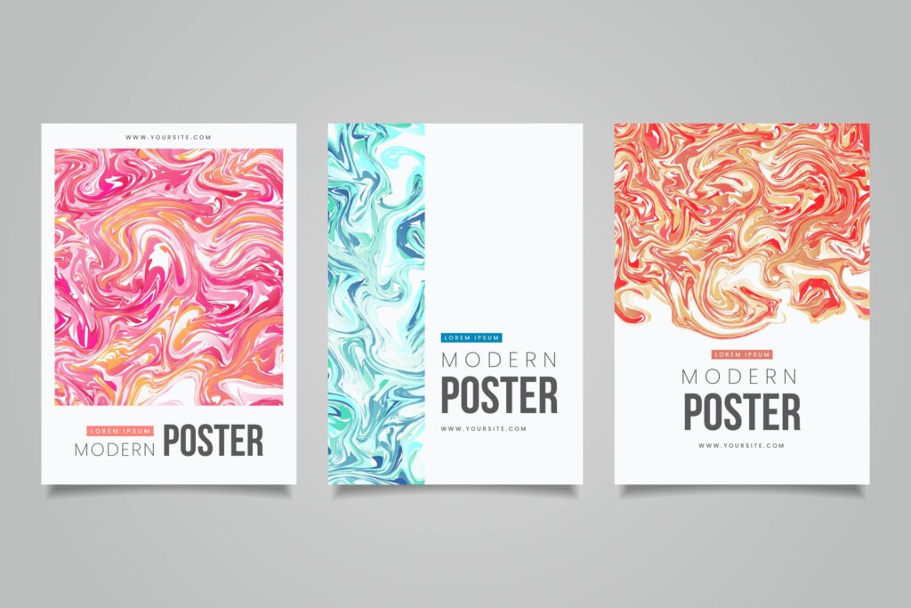 Afise / Postere - Print ieftin