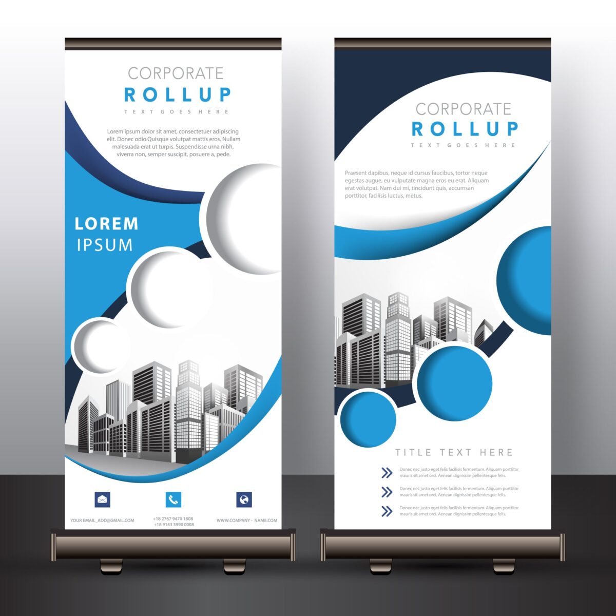 Inlocuire print la Roll Up - Print ieftin